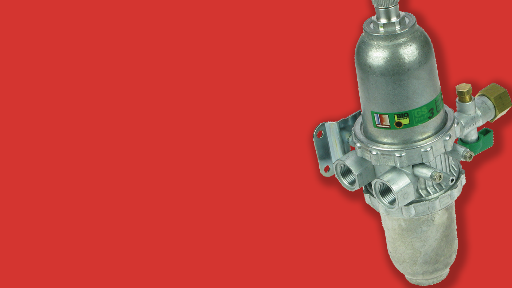 Guide to The GOK Oil Deaerator - Anglo Nordic