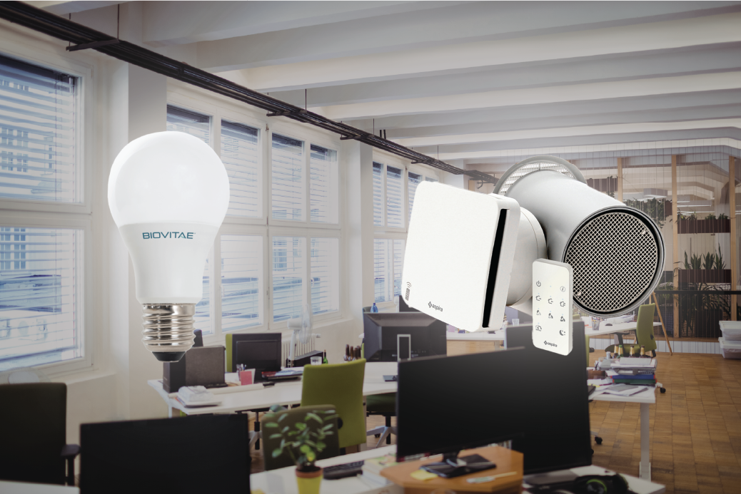 10 Ways Our Solutions Can Boost Your Building’s Hygiene - Anglo Nordic