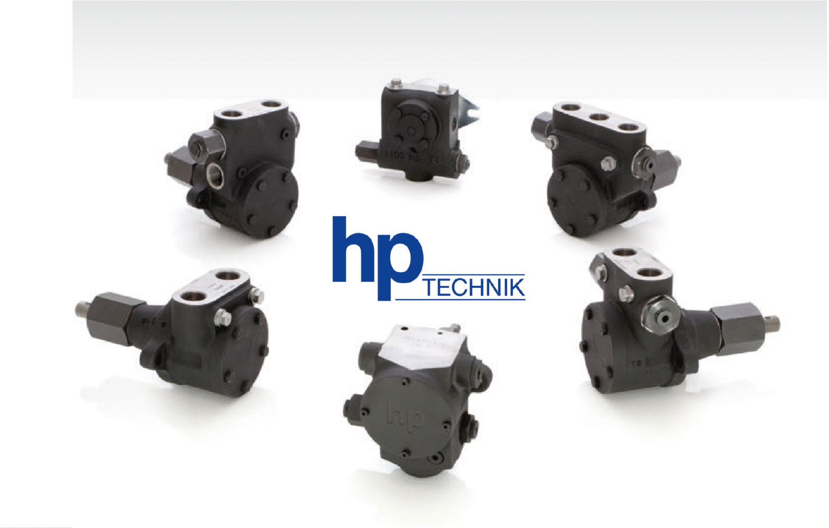 HP Technik Industrial Pump Sets | Commercial Heating | Anglo Nordic