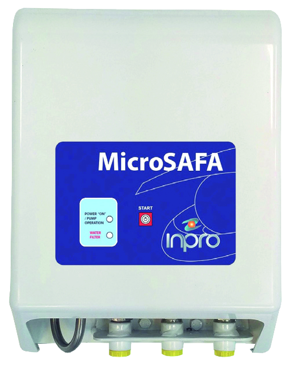 SAFA Fuel Polishers | Commercial Heating | Anglo Nordic