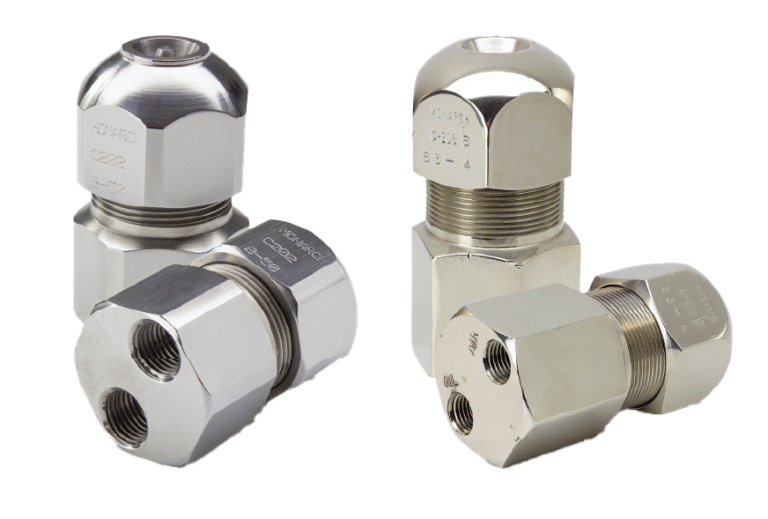 Monarch Industrial Fuel Nozzles | Commercial Heating | Anglo Nordic